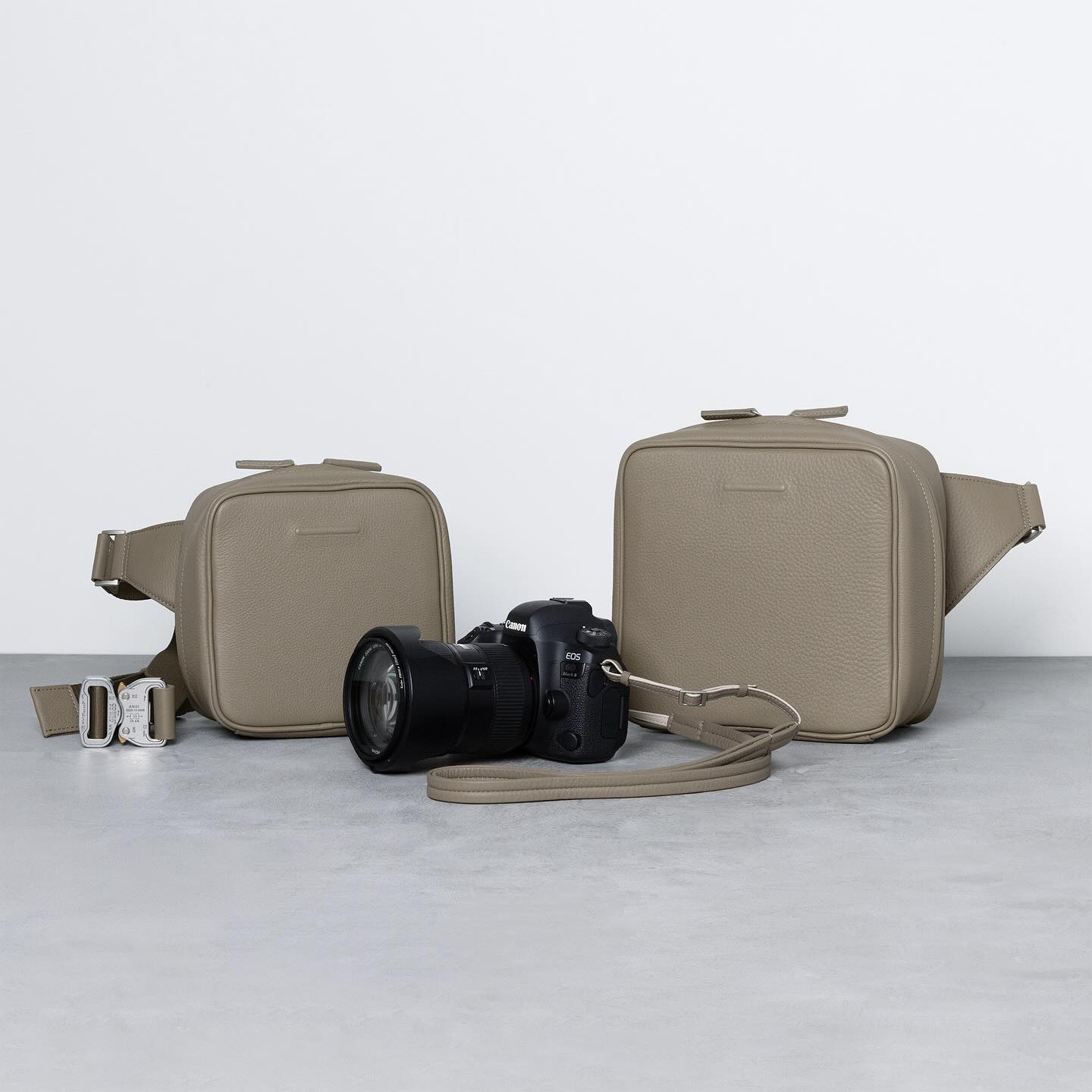 Camera Bags and Accessories